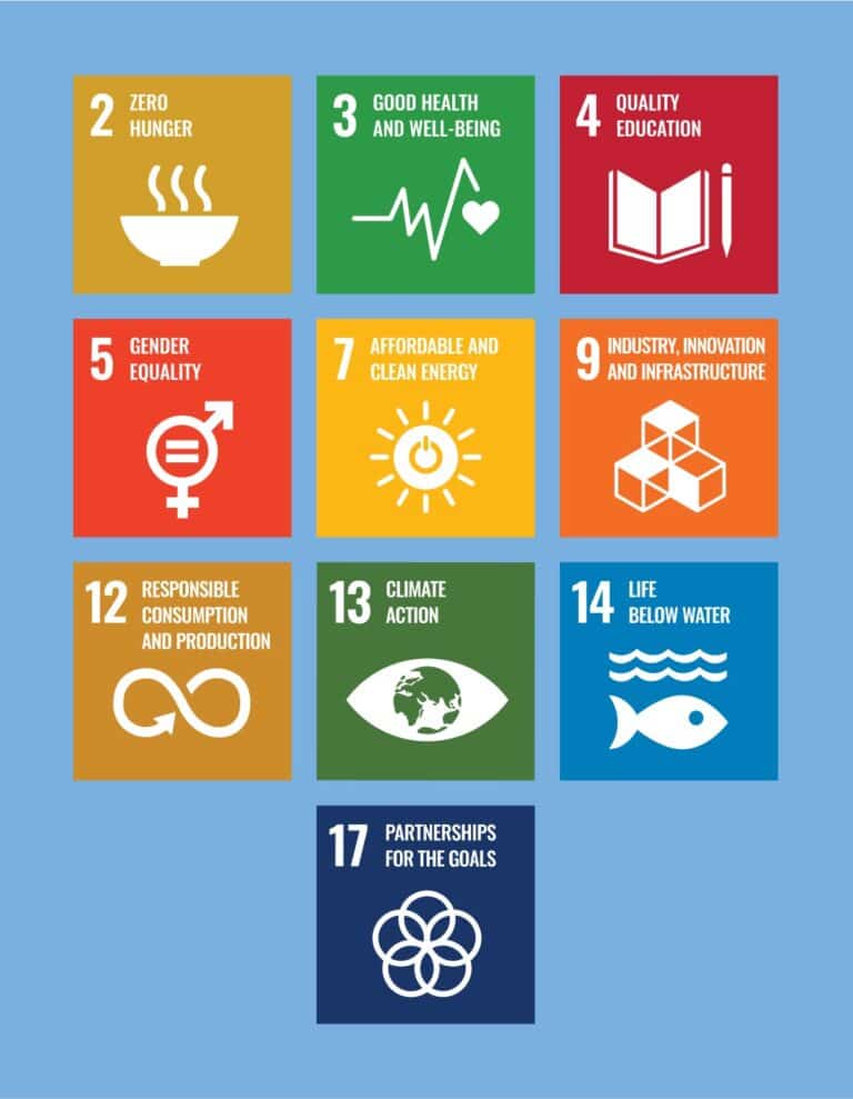 Advancing Marine Biology and Ecology Research